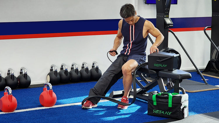 Sports Recovery Systems